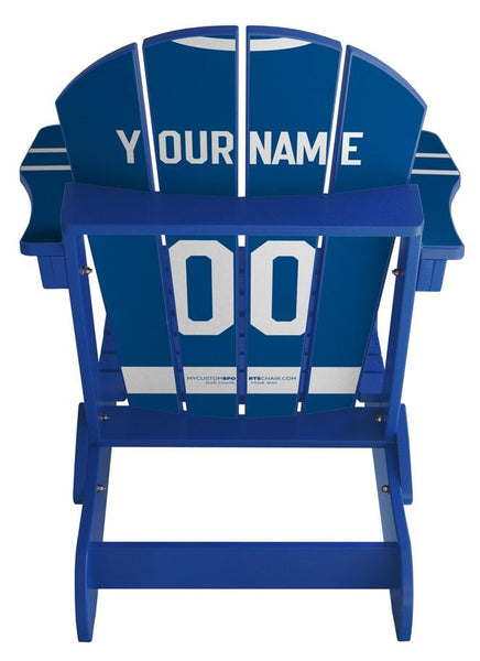 Toronto Maple Leafs Custom Sports Chair | MyCustomSportsChair.com ...
